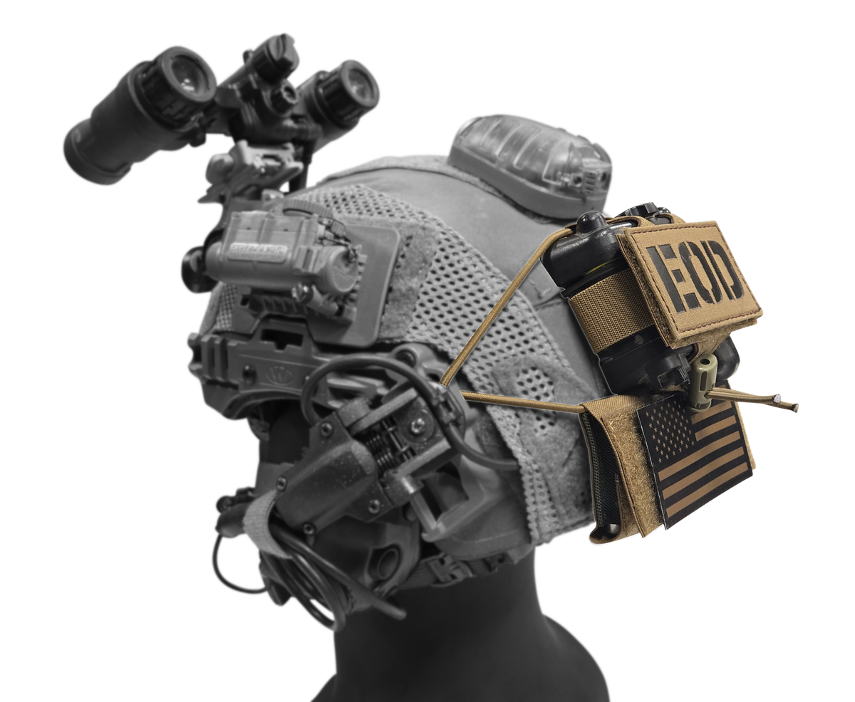 Tactical – Shooter Threads