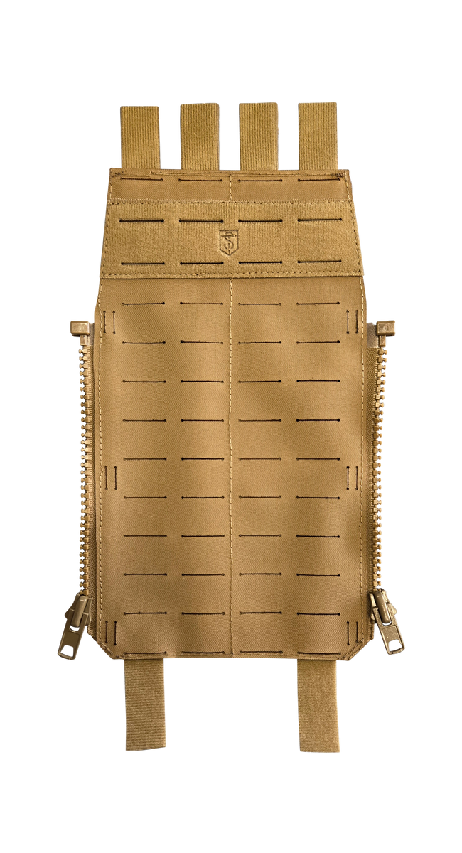 JPC 2.0 Zip-On Panel – Shooter Threads