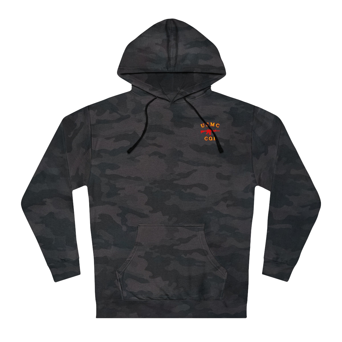 USMC CQB - Premium Hooded Sweatshirt – Shooter Threads